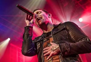 Arena Information | Hertz Arena