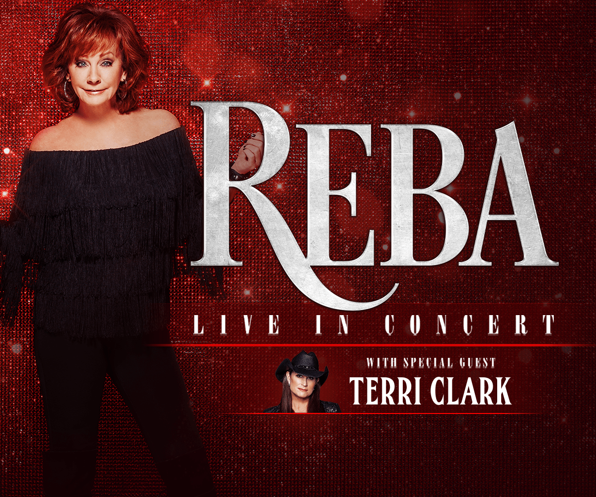 Reba | Hertz Arena
