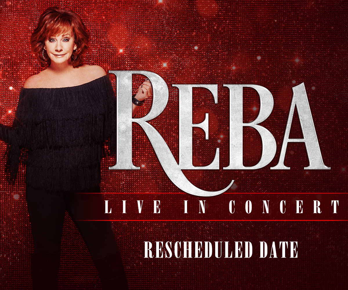 Reba | Hertz Arena