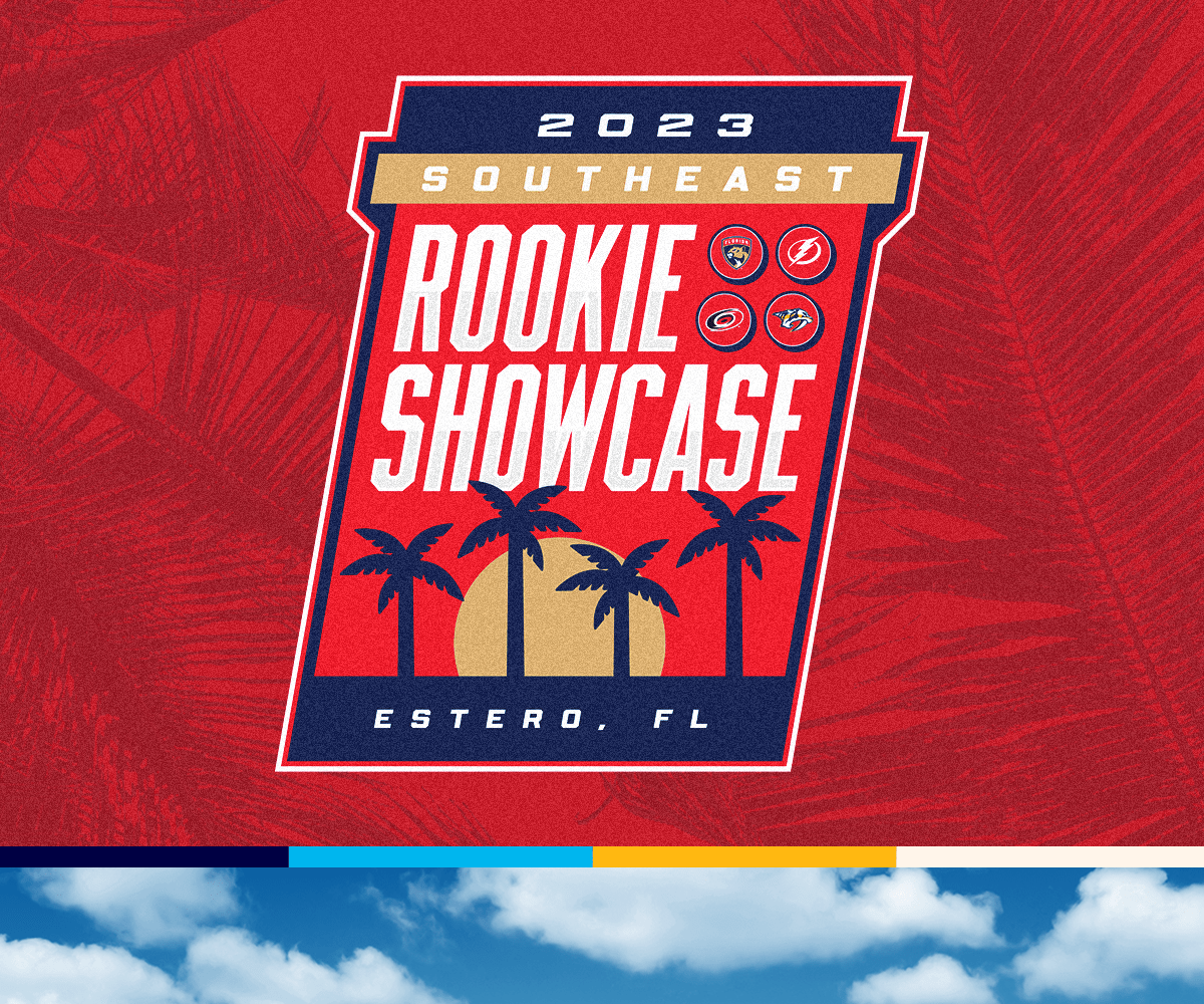 2023 Southeast Rookie Showcase | Hertz Arena