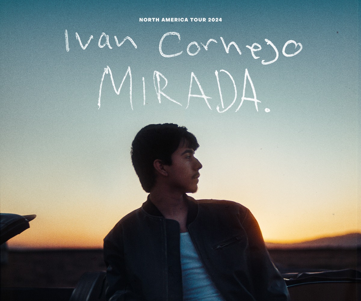 Ivan Cornejo | Hertz Arena